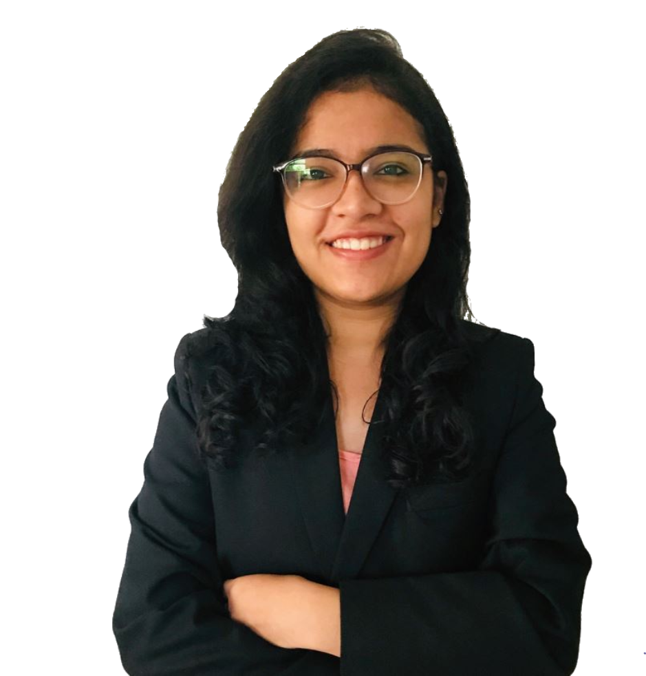 Muskan Raisinghani || Personal Portfolio